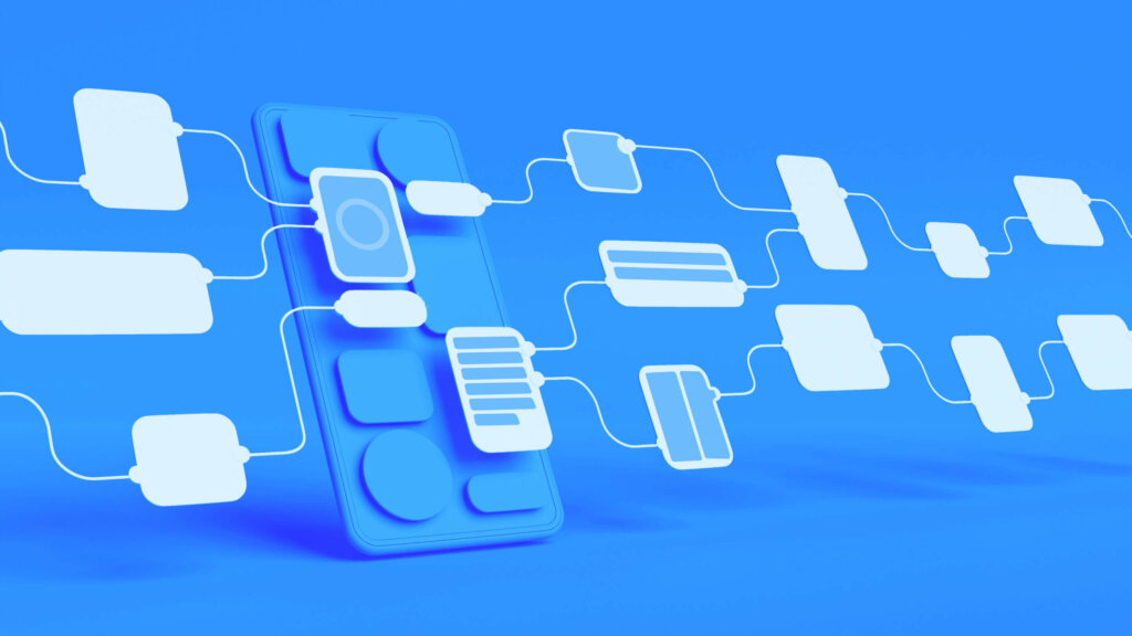 The Importance of a Visual Framework in the UX Process | Creative Chaos