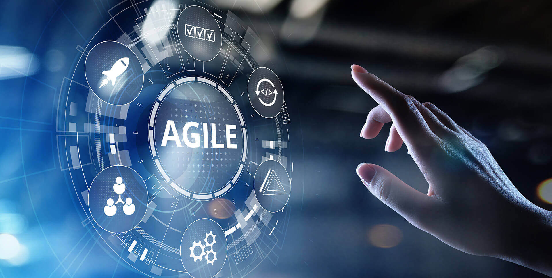 Overcoming Common Challenges in Agile Implementation | Creative Chaos Overcoming Common Challenges in Agile Implementation | Creative Chaos